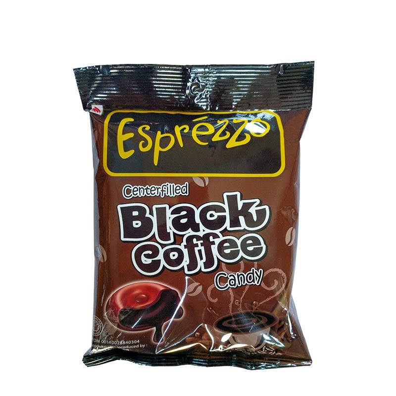 Kaffekarameller, Esprezzo! - Drakfrukt.se