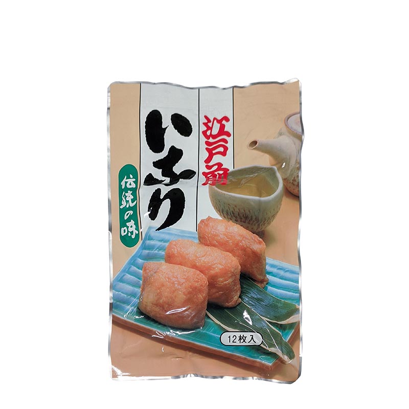 Inari till Sushi 250g - Drakfrukt.se