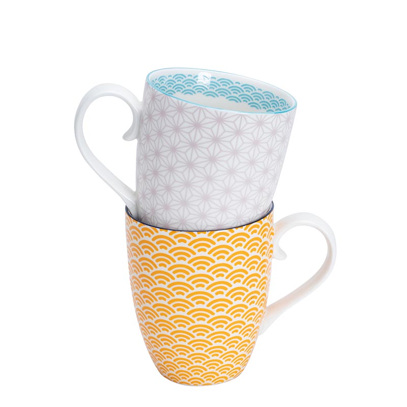 Muggar - Drakfrukt.se