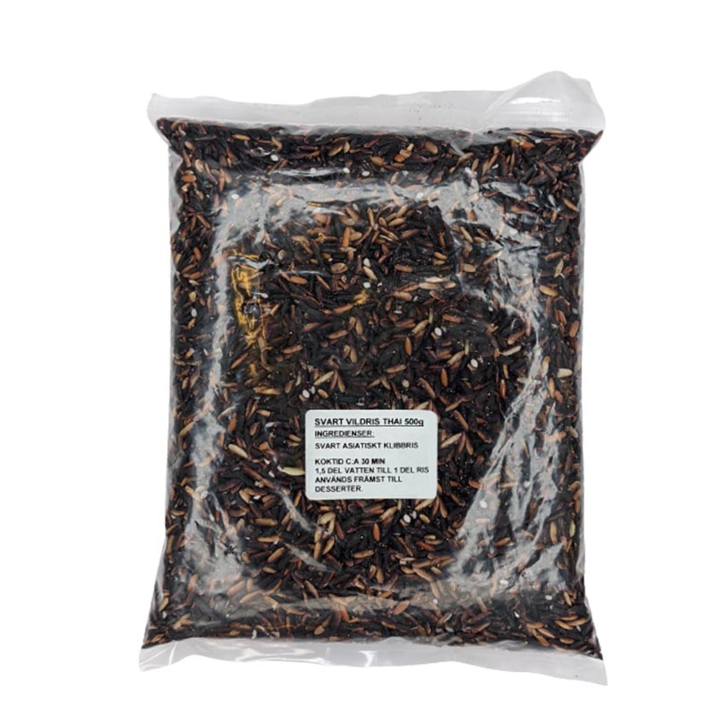 Ris & Rispapper - Drakfrukt.se