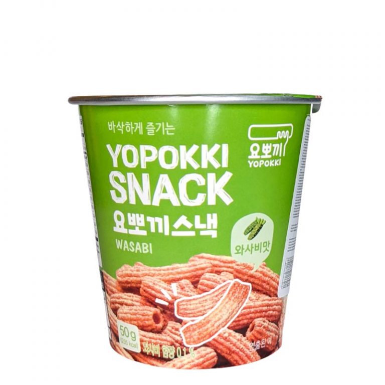 Chunjang Black Bean Paste 500g - Drakfrukt.se