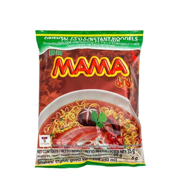 Thailand - Drakfrukt.se