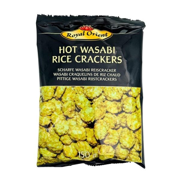 Chips & Snacks - Drakfrukt.se