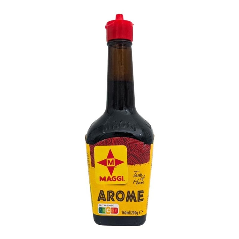 Maggi Seasoning Sauce 200ml - Drakfrukt.se